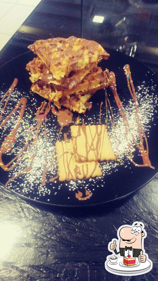 cupa take away and delivery, Heraklion - Restaurant reviews