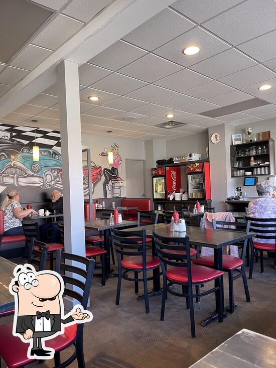 Red Top Drive Inn, Winnipeg - Restaurant menu, prices and reviews