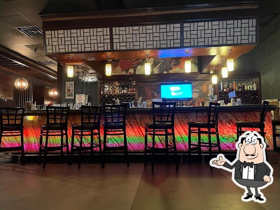 TOKI HIBACHI AND SUSHI, Decatur - Restaurant menu, prices and reviews