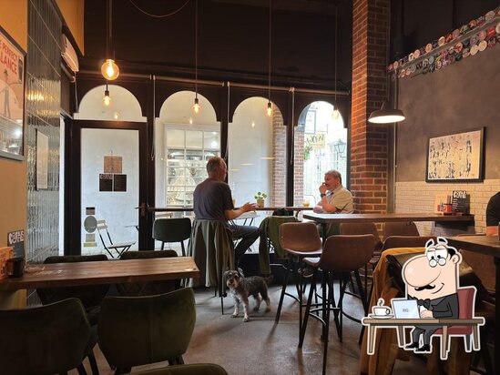 The Tap - Marlborough, Marlborough - Restaurant menu, prices and reviews