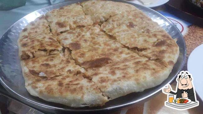 Al Amoor Basha Restaurant, Dubai - Restaurant menu, prices and reviews