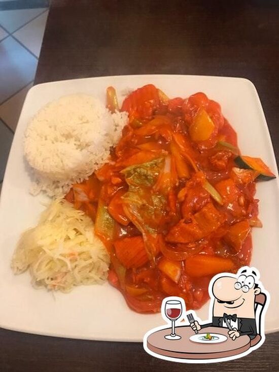 Viet Thai restaurant, Wrocław - Restaurant reviews