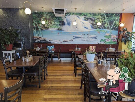 8 Sisters Cafe and Grill, Bendigo - Restaurant menu, prices and reviews