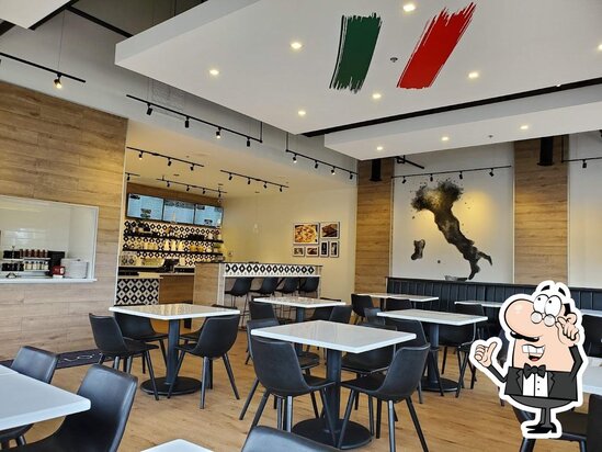 Louie Angelo's Fast Casual Italian in South Elgin - Restaurant reviews