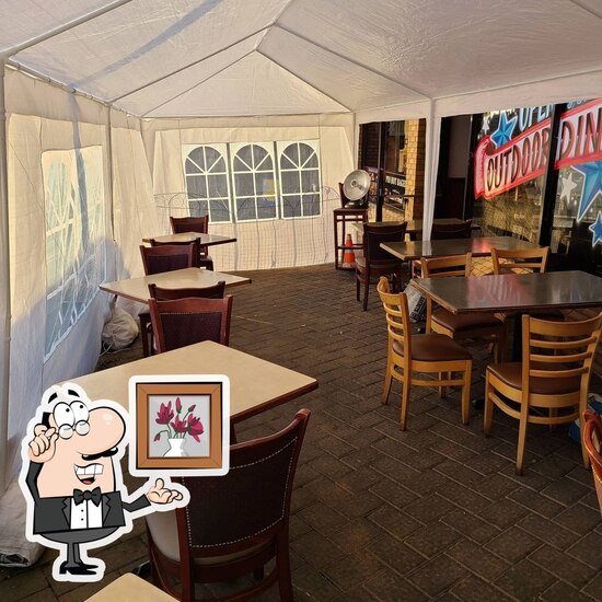 Woodrow Diner, New York City - Restaurant menu, prices and reviews