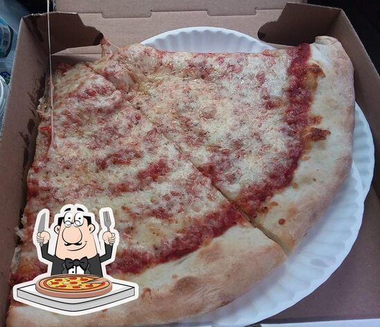 Pizza Time Dover in Dover - Restaurant menu and reviews