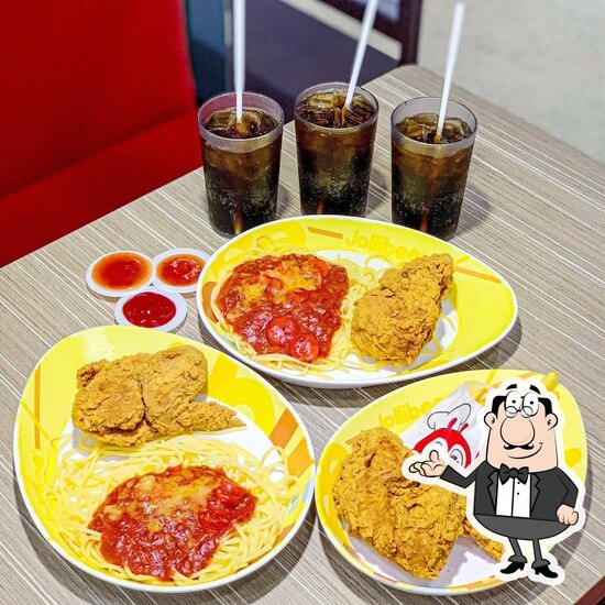Jollibee Fast Food Restaurant, Ho Chi Minh City, 356 Đ. Trần Hưng Đạo ...