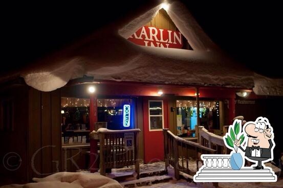 The Karlin Inn, 7484 Karlin Rd in Estados Unidos - Restaurant reviews