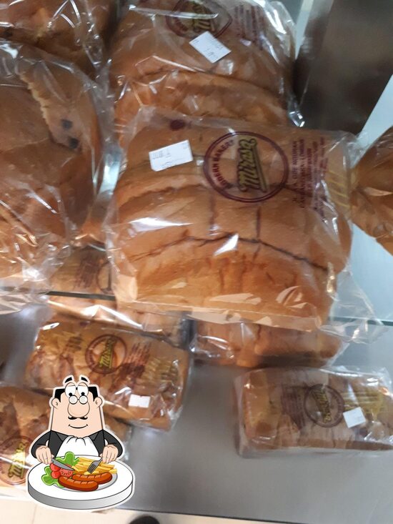Mirasa Bakery, Mataram - Restaurant menu, prices and reviews