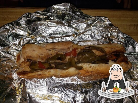 Philadelphia Subs in Wilkes-Barre - Restaurant menu and reviews