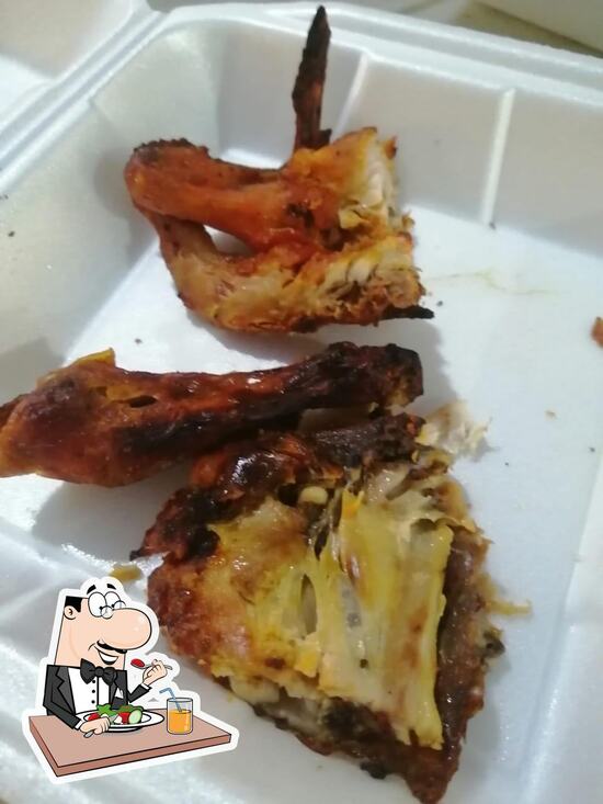 Poncho Pollo, Monterrey - Restaurant menu, prices and reviews