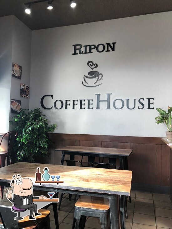 RIPON COFFEEHOUSE, Ripon - Restaurant menu, prices and reviews