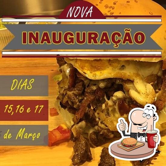 Rota Food Truck, Curitiba - Menu do restaurante, preços e opiniões