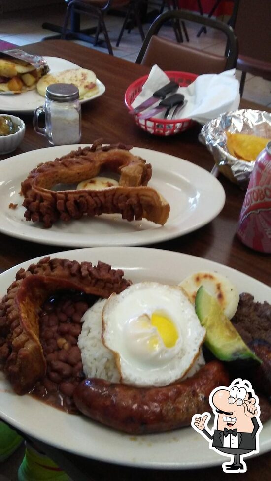 Sabor de Sanchez, San Antonio - Restaurant menu, prices and reviews