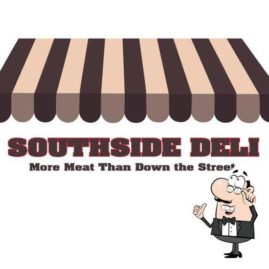 Southside Deli, 2 York Rd in Carlisle - Restaurant menu