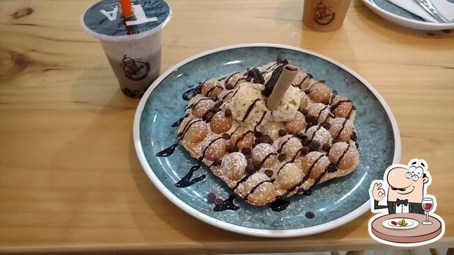 Tapioca Tea Bar, Pucallpa - Restaurant reviews