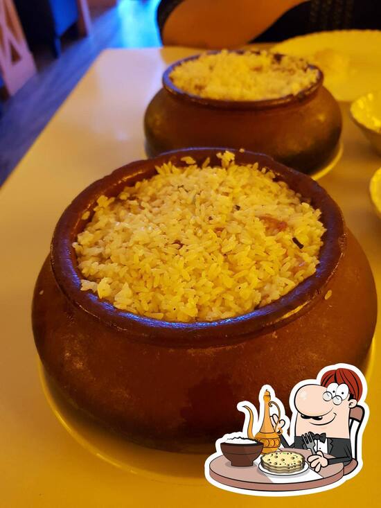 Thakkaaram Restaurant, Taliparamba - Restaurant reviews