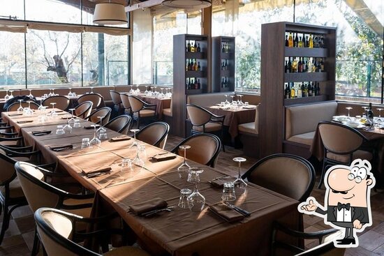 ToscanoDOC, Montecatini Terme - Menu del ristorante, prezzi e recensioni