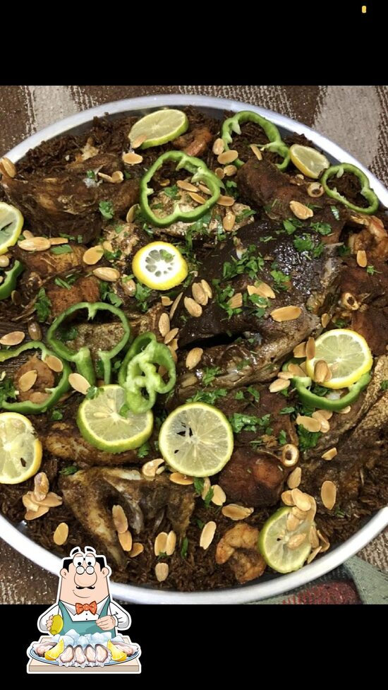 Menu at Ya Hala Restaurant, Morton Grove
