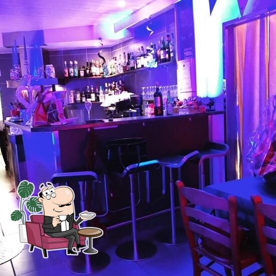 Bo Bar, Meyrin, Rte du Mandement 15 - Restaurantbewertungen