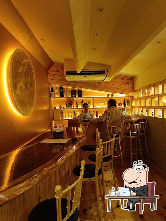 Edoya, Makati, Pasay Road - Restaurant menu, prices and reviews