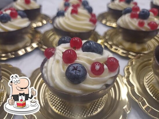 Pasticceria Leonardo Roma, Rome - Restaurant reviews