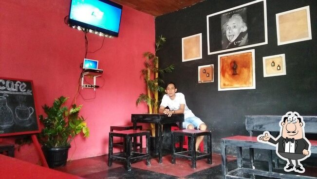 D' Coffee Kafe cafe, Indonesia - Restaurant reviews