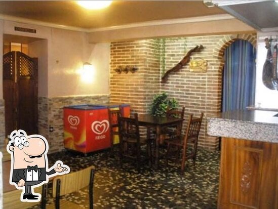 Hostal Restaurante El Rubio - Menú del restaurante, precios y reseñas