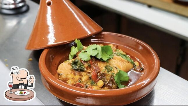 mama kitchen NY, 67-25 Main St in New York City - Restaurant reviews