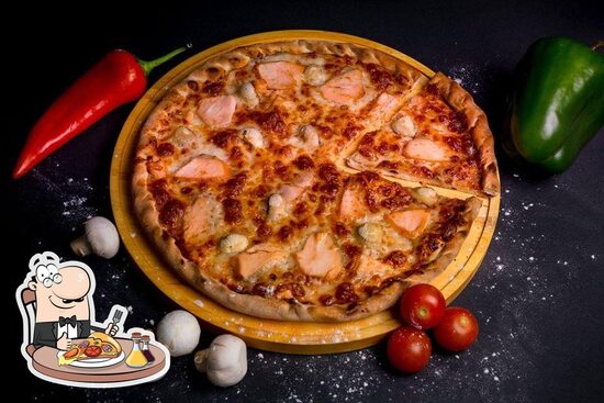 Pizza Radu, Brăila - Restaurant menu and reviews