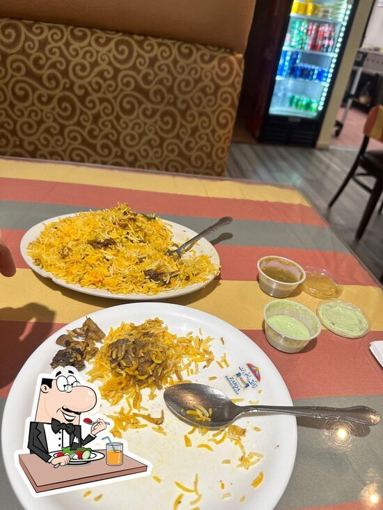 Al Halal Zaiqa Restaurant, Chicago - Restaurant menu, prices and reviews