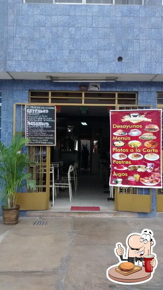 El Paladar de la China restaurant, Lima - Restaurant reviews