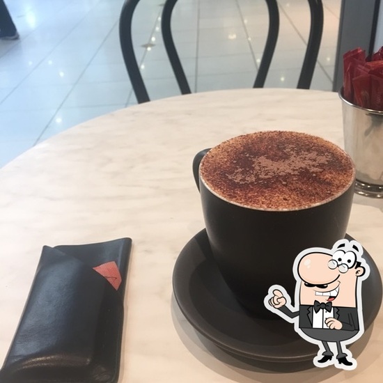 Ferguson Plarre's, Malvern East - Restaurant menu, prices and reviews