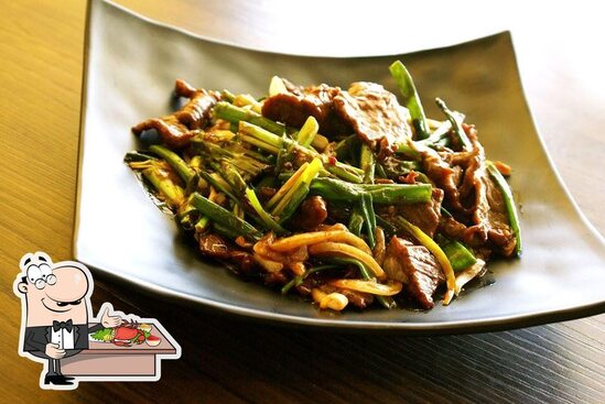 Ginger Zing, 3460 E Southern Ave #109 in Mesa - Restaurant menu and reviews