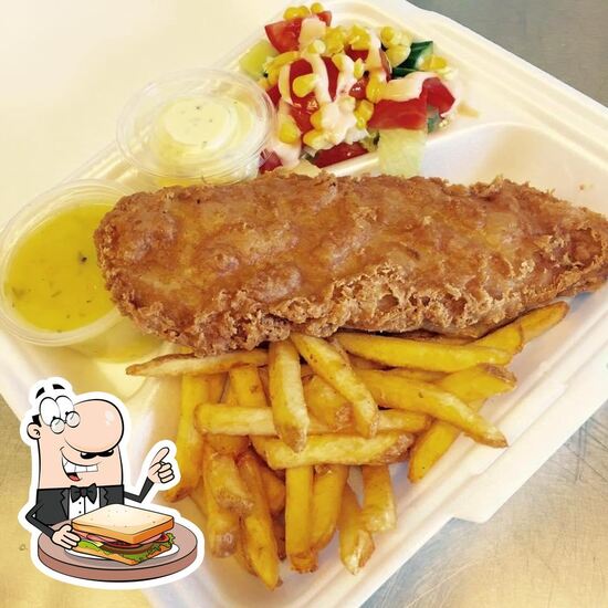 Maxi Fast food AS, Tananger - Restaurant menu, prices and reviews