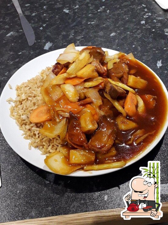 Min Du, Saltburn-by-the-Sea - Restaurant menu, prices and reviews