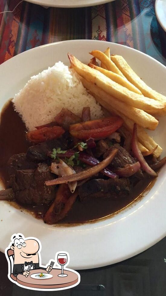 Pio Peruvian in Calgary - Restaurant reviews