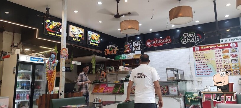 Shubh Sagar, Shirdi - Restaurant menu, prices and reviews