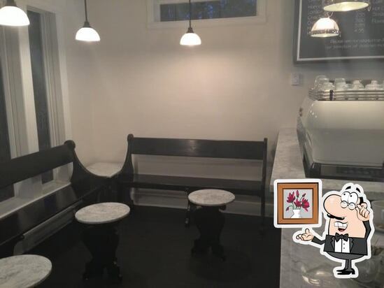 The Mighty Oak, Vancouver - Restaurant menu, prices and reviews