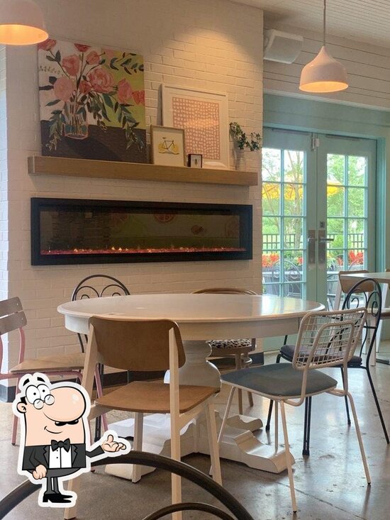 Morning Belle, Grand Rapids - Restaurant menu, prices and reviews