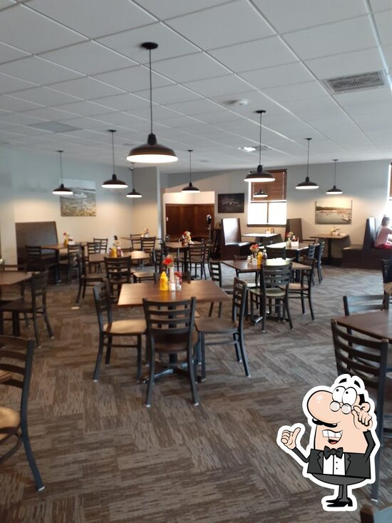 Pub 76, Stoneboro - Restaurant menu, prices and reviews