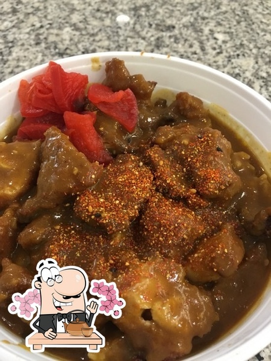 Hanaichi Indooroopilly, Indooroopilly Shopping Centre, 322 Moggill Rd ...