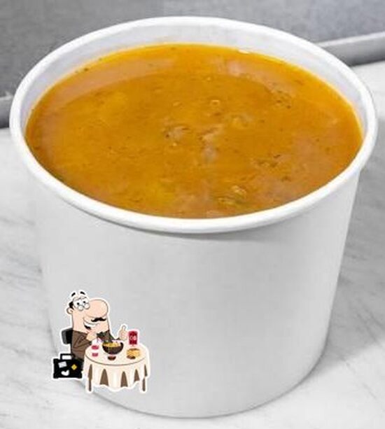 Chaipion Cafe, Vancouver - Restaurant menu, prices and reviews