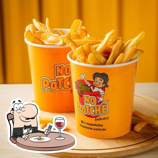 NO POTCHÊ frango no pote, Maringá - Menu do restaurante, preços e opiniões