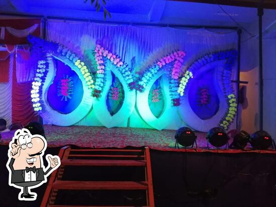 Chanda jaymal stage and Tilak stage - Restaurant menu, prices and reviews