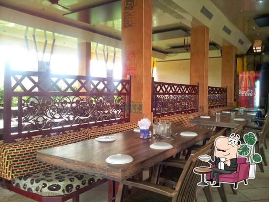 Hotel Hello, Nashik - Restaurant menu, prices and reviews