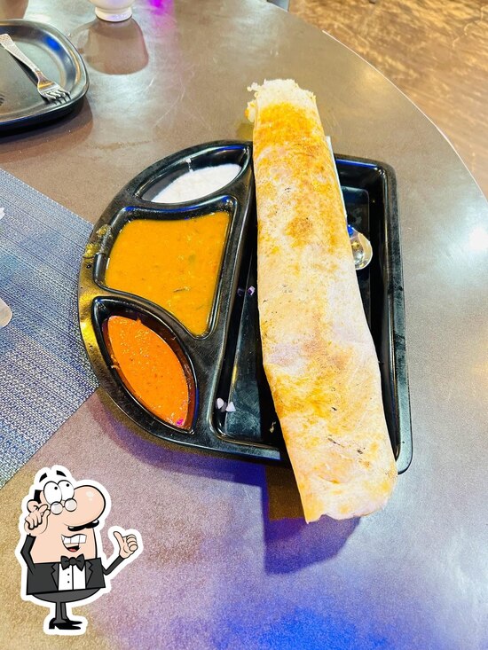 MOONLIGHT CAFE & RESTAURANT, Rath - Restaurant menu, prices and reviews