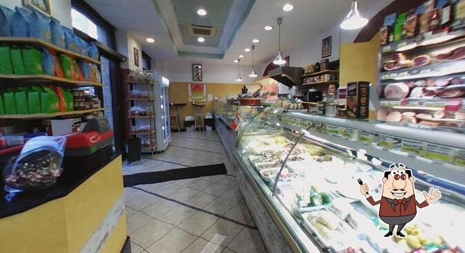Panificio Marinelli, Roma - Menú del restaurante, precios y reseñas