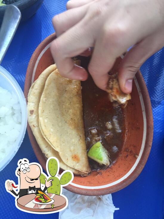 Tacos El Forastero restaurant, Guadalajara - Restaurant reviews