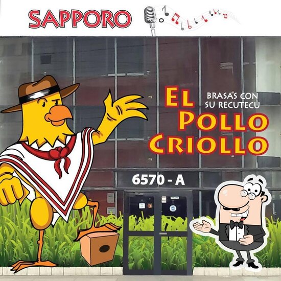 El Pollo Criollo, Barranco - Menú del restaurante, precios y reseñas